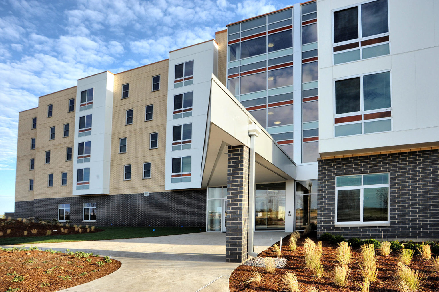 Affordable Housing Sspads